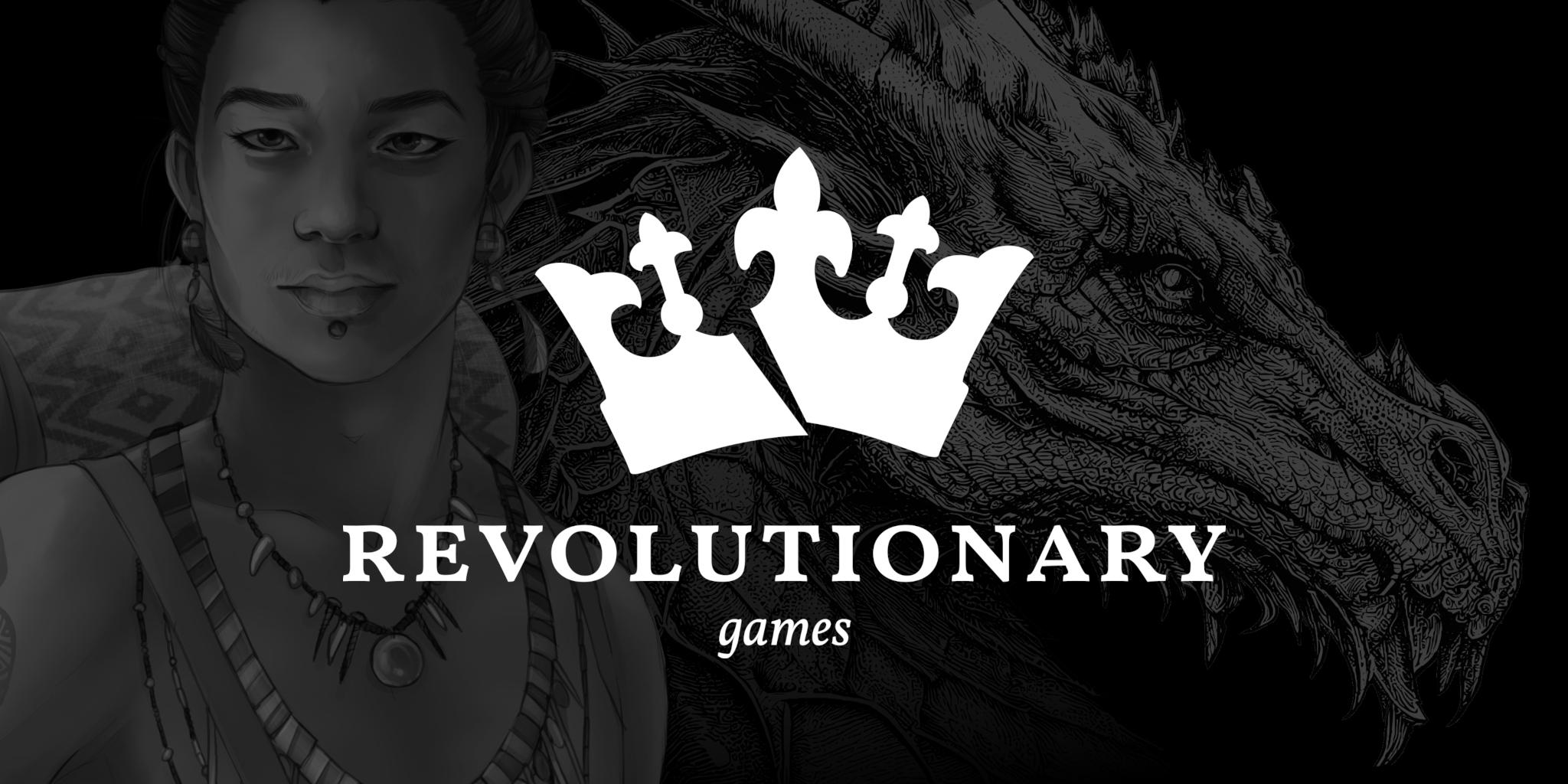 Revolutionary Games